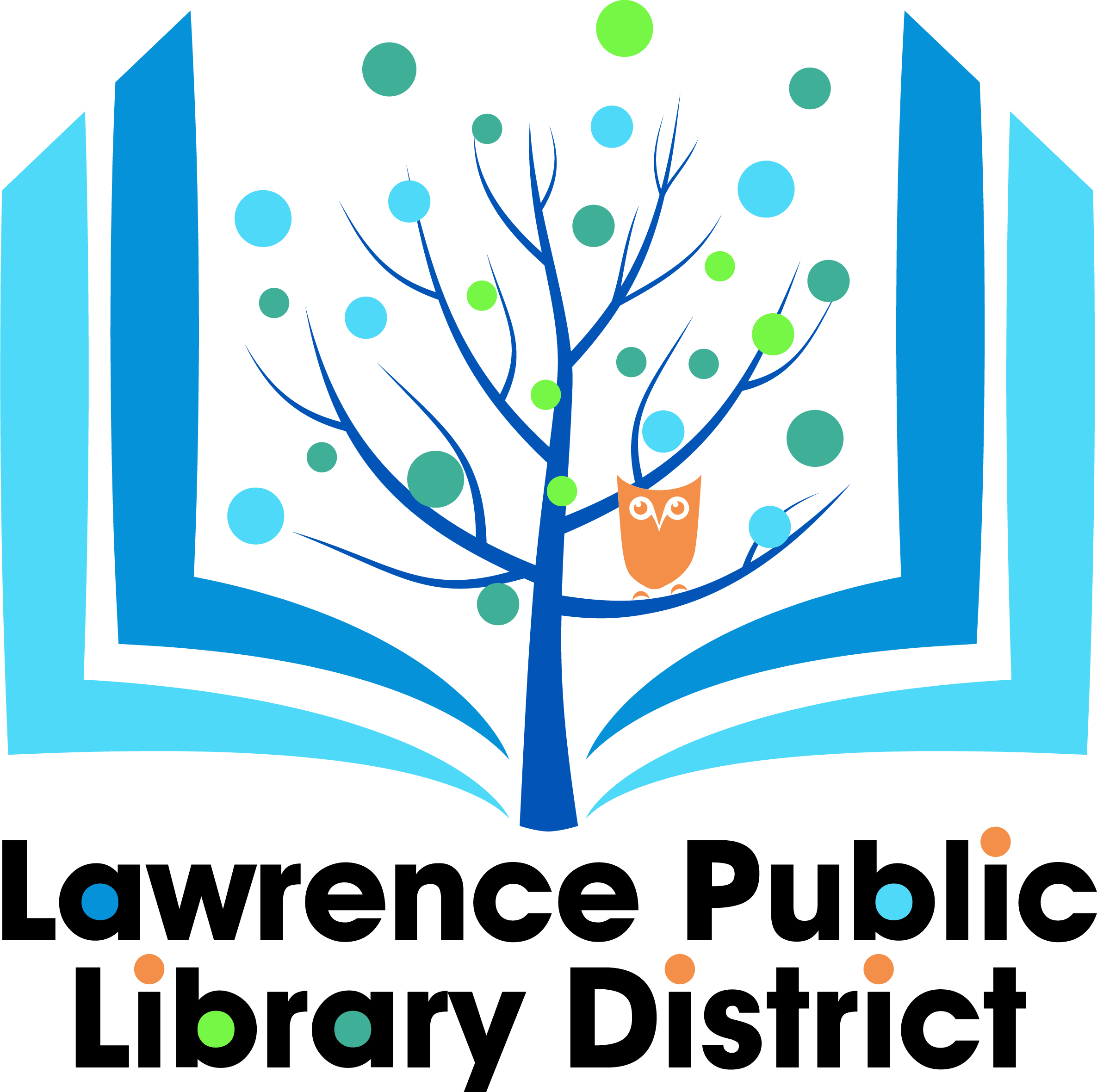 Digital Archives of the Lawrence PL :: Digital Archives of the Lawrence ...